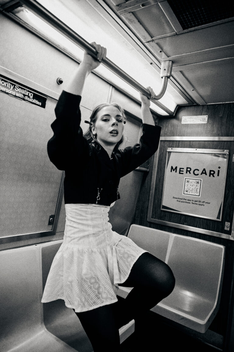 Stephanie McLaughlin Photography – Fashion Photographer