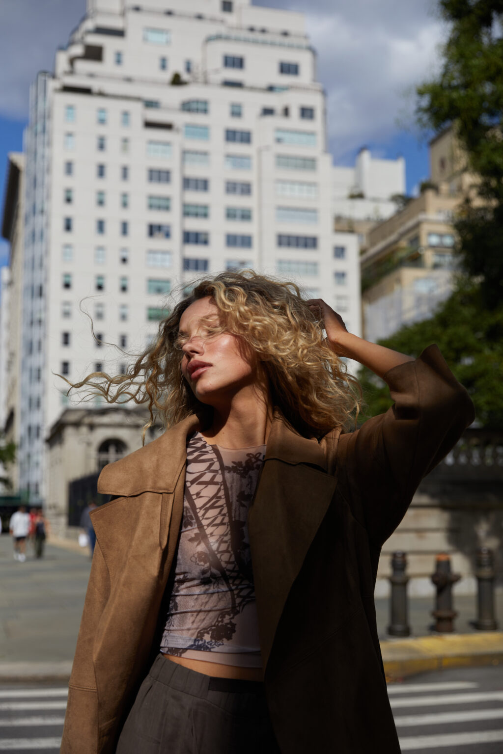 Stephanie McLaughlin Photography – Fashion Photographer